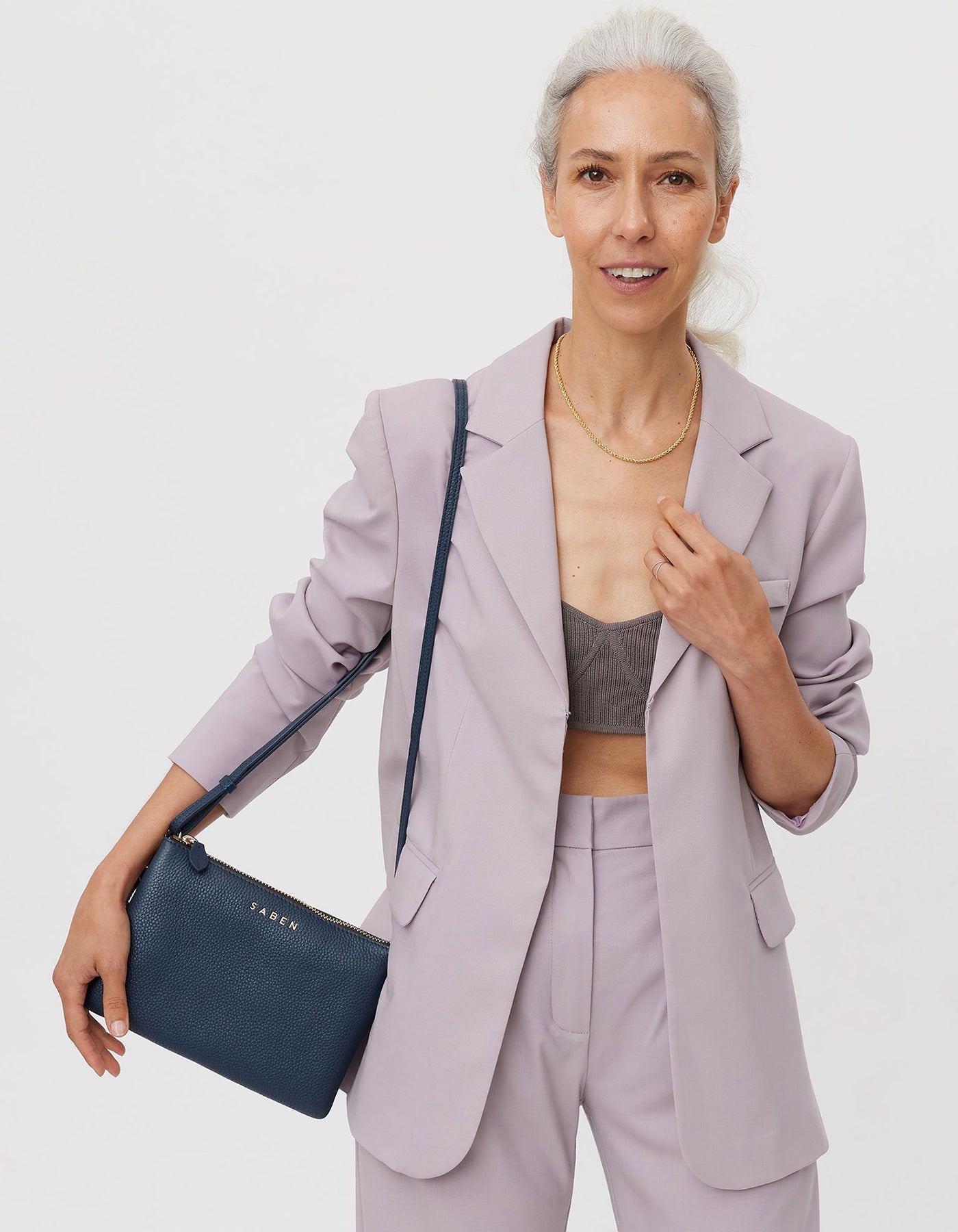 Saben Tilly Big Sis Crossbody